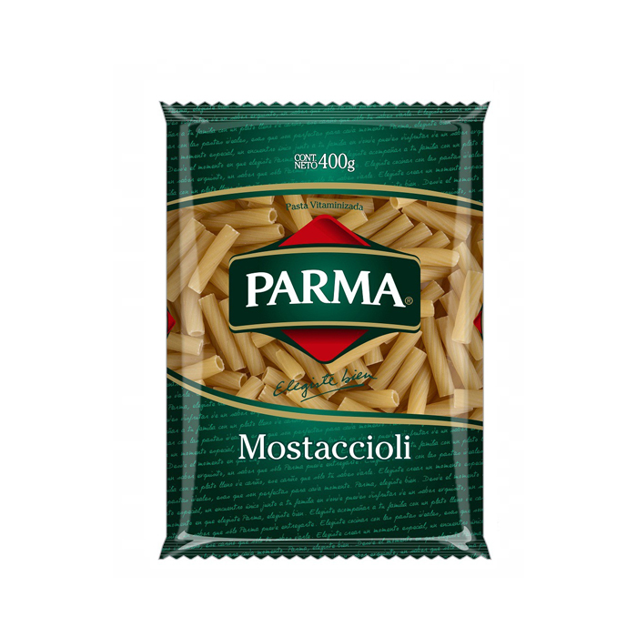 Mostaccioli Parma 400 grs - Su Mercado